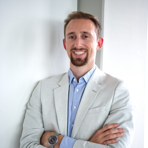 Empathische und neugierige Menschen | Lernen Sie uns kennen | Berater